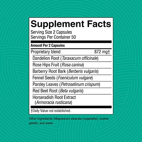 probiotic digestive support for wellness