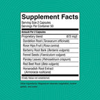 probiotic digestive support for wellness