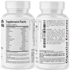 probiotic digestive support for youth