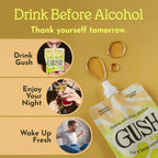 probiotic drink for digestion