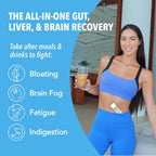 probiotic drink for gut health