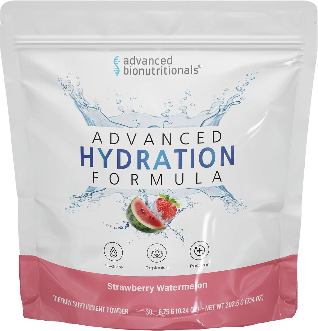probiotic drink mix for digestion