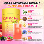 probiotic drink mix for digestion