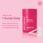 Probiotic drink mix for everyday wellness