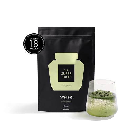 probiotic drink mix for gut health