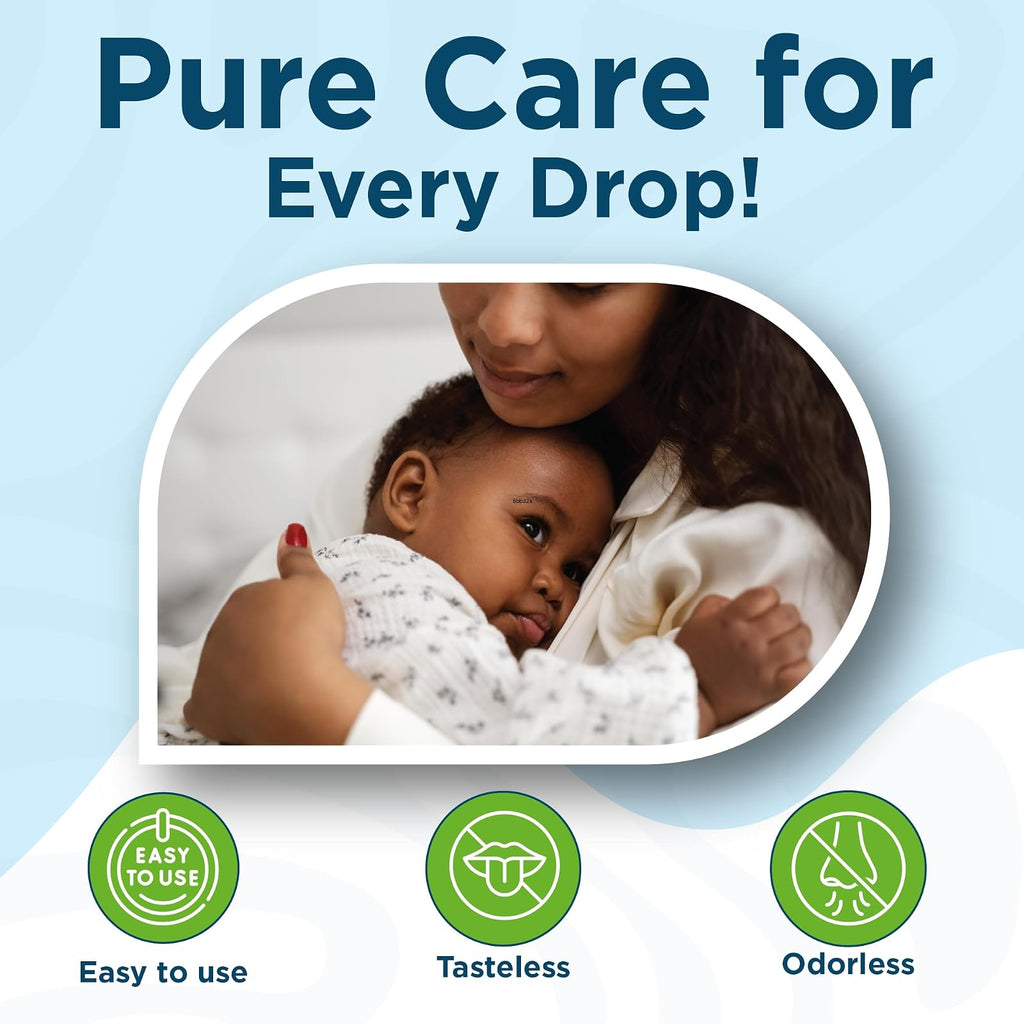 probiotic drops for kids