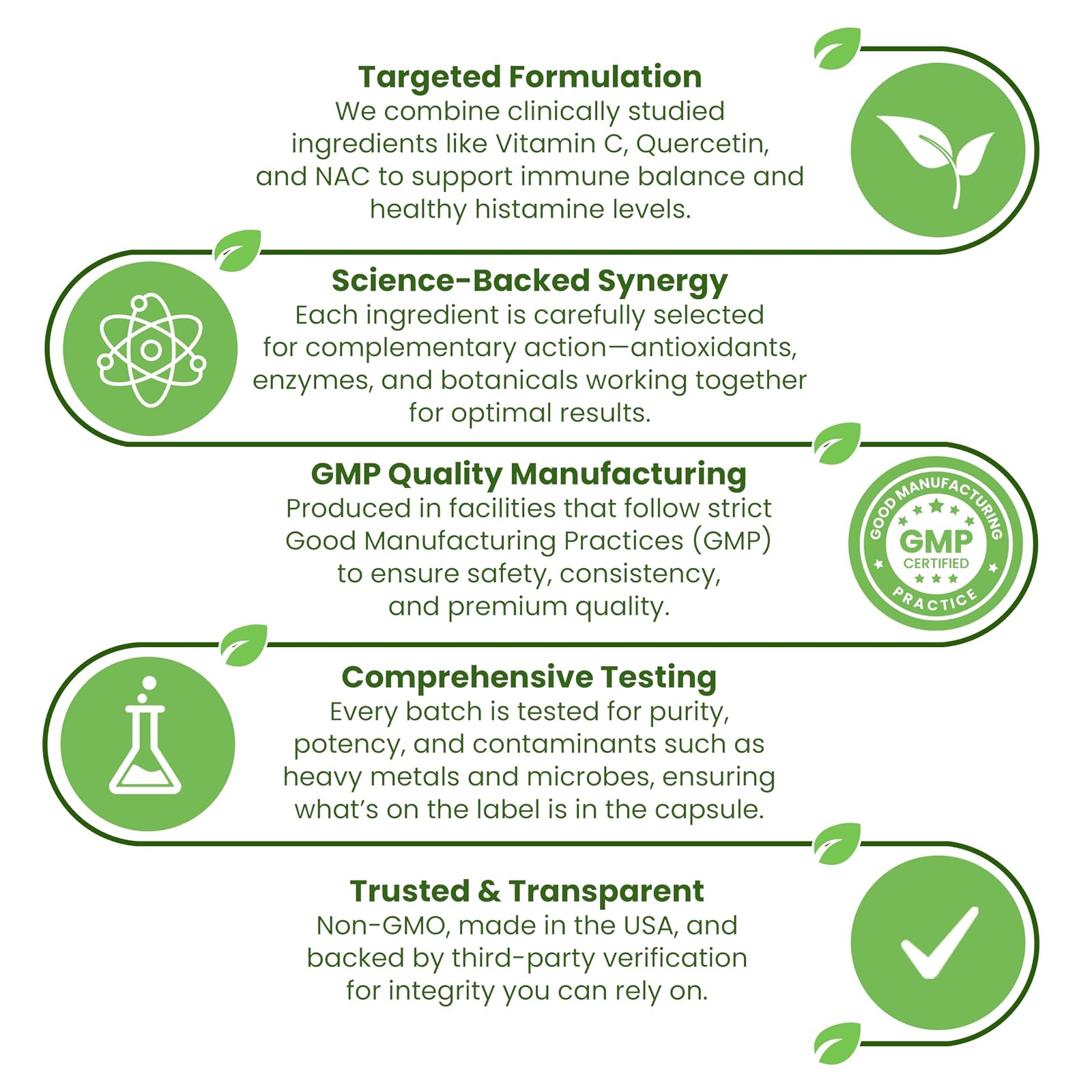 Probiotic enzyme for gut balance