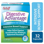 probiotic fiber for digestive health