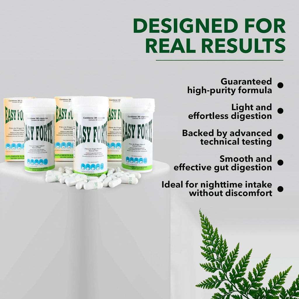 probiotic fiber for gut support
