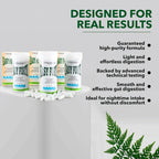 probiotic fiber for gut support