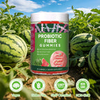 probiotic fiber for healthy digestion
