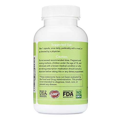 Probiotic for a happier gut