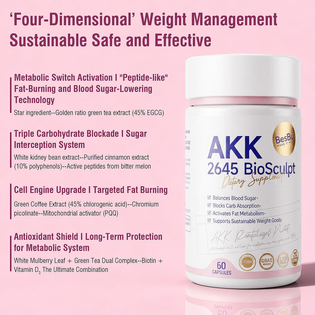 probiotic for balanced digestion