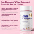 probiotic for balanced digestion