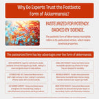 probiotic for balanced microbiome
