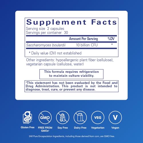 probiotic for digestive health