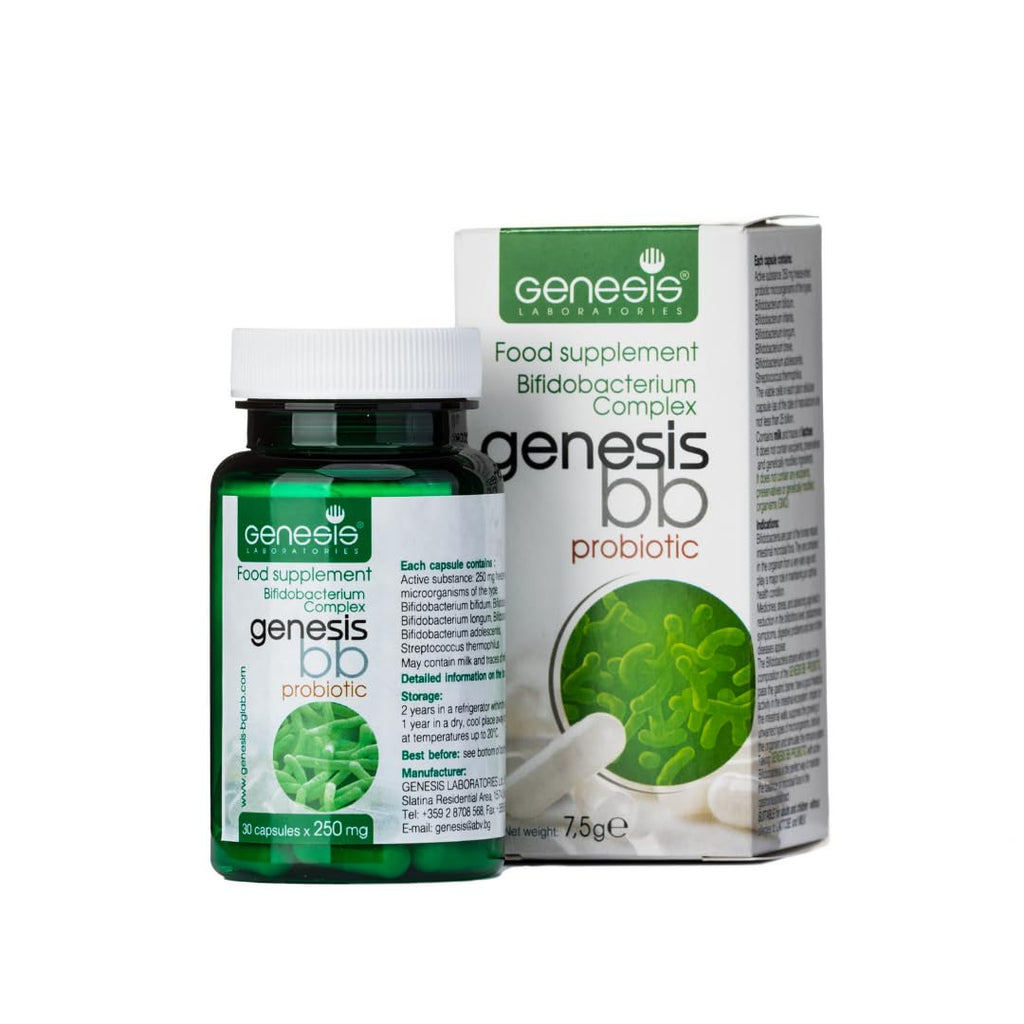 probiotic for digestive health