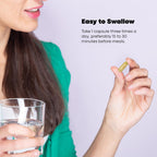 probiotic for digestive wellness