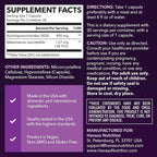 probiotic for gut wellness Akkermansia