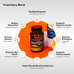probiotic for heart health support