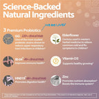 probiotic for kids digestive health