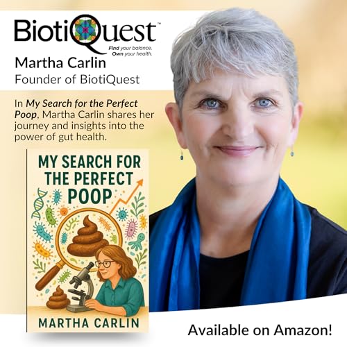 Probiotic for overall well-being