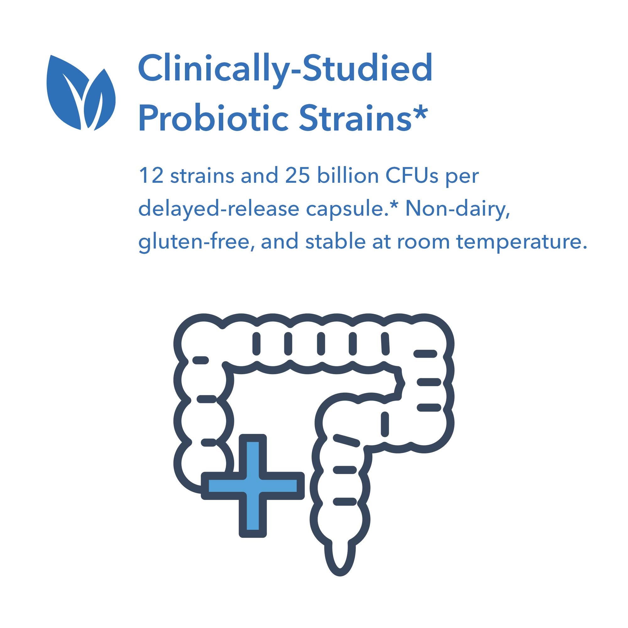 probiotic for women's wellness