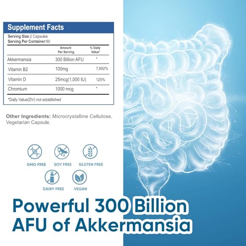 probiotic formula for daily wellness