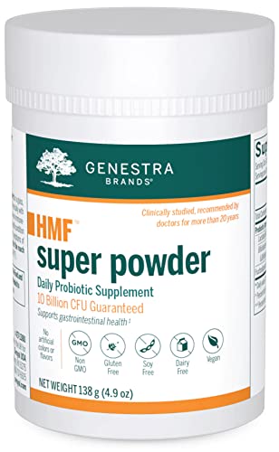 Probiotic formula for gut health