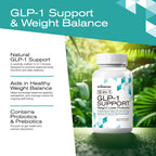 probiotic formula for healthy weight loss