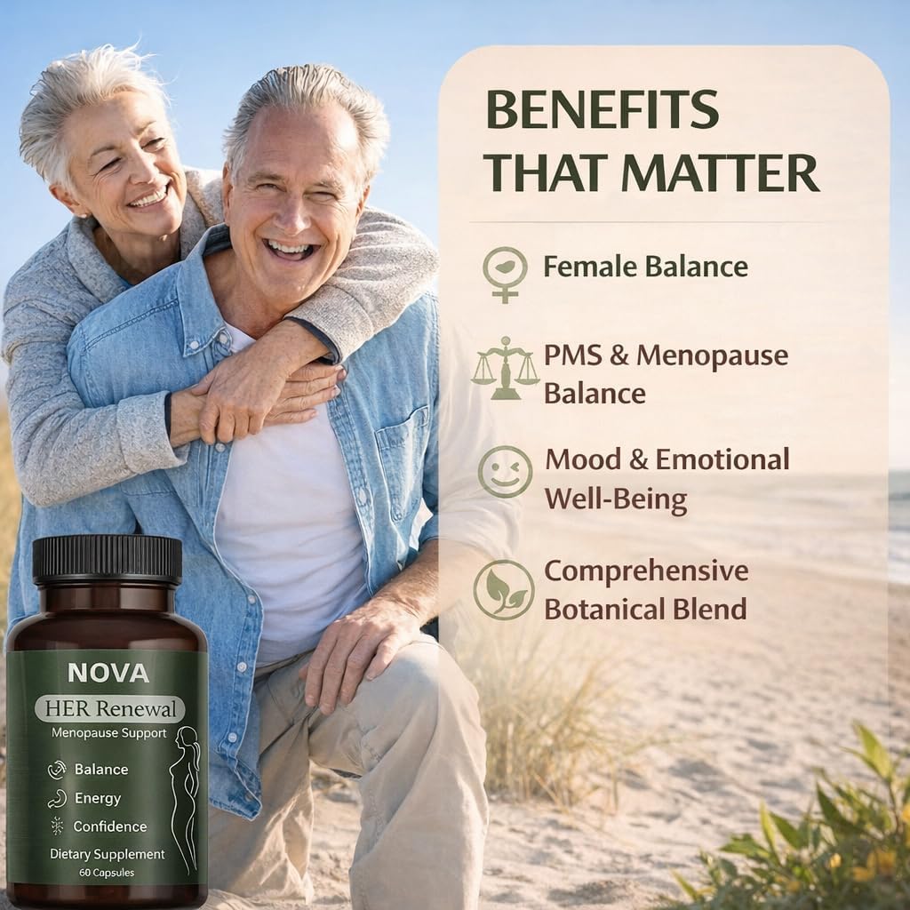 probiotic formula for hormonal balance