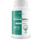 Probiotic Fungus Break Pro Plus capsules