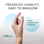 Probiotic GLP-1 for appetite control