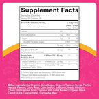 probiotic gummies for children's health