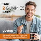 probiotic gummies for daily digestive wellness