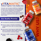 probiotic gummies for daily wellness