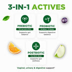 Probiotic gummies for daily wellness