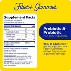 probiotic gummies for digestive health