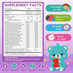 probiotic gummies for digestive health