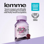 Probiotic gummies for digestive wellness