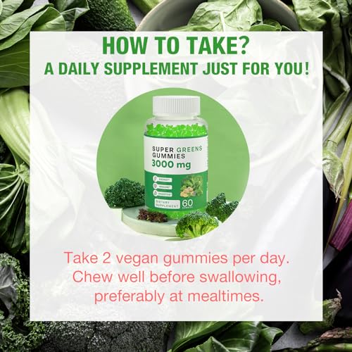 Probiotic gummies for gut health