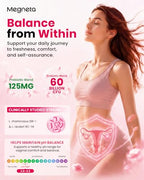 Probiotic gummies for gut wellness