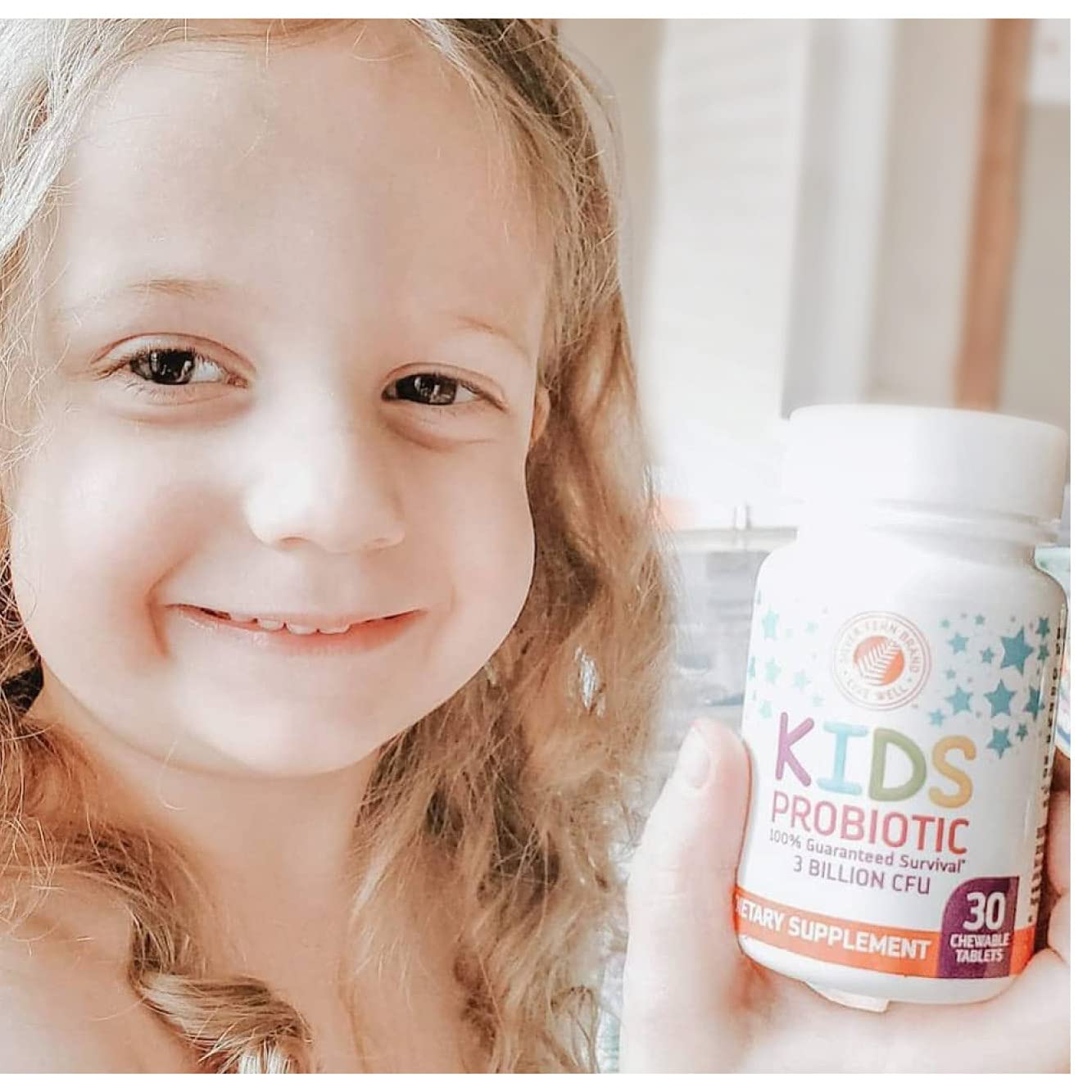 probiotic gummies for immune support