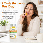 probiotic gummies for vaginal balance