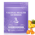 Probiotic gummies for women's health