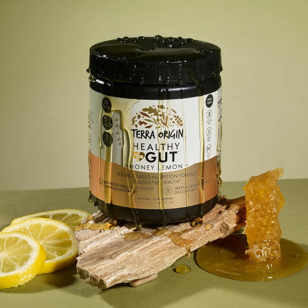 probiotic gut health blends for digestion