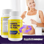 Probiotic Gut Restore daily gut balance