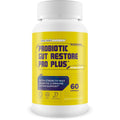 Probiotic Gut Restore digestive health capsules