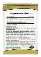 Probiotic GX gas relief capsules