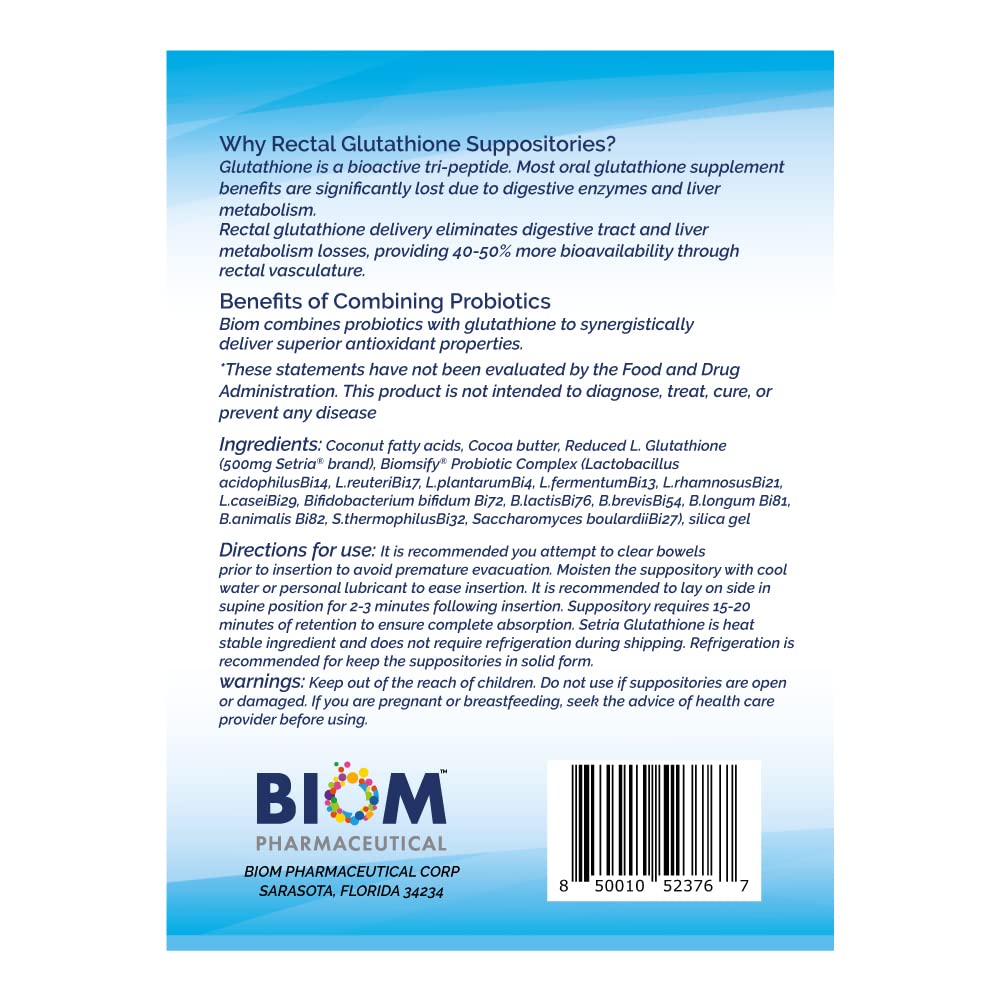 probiotic health benefits in supplements